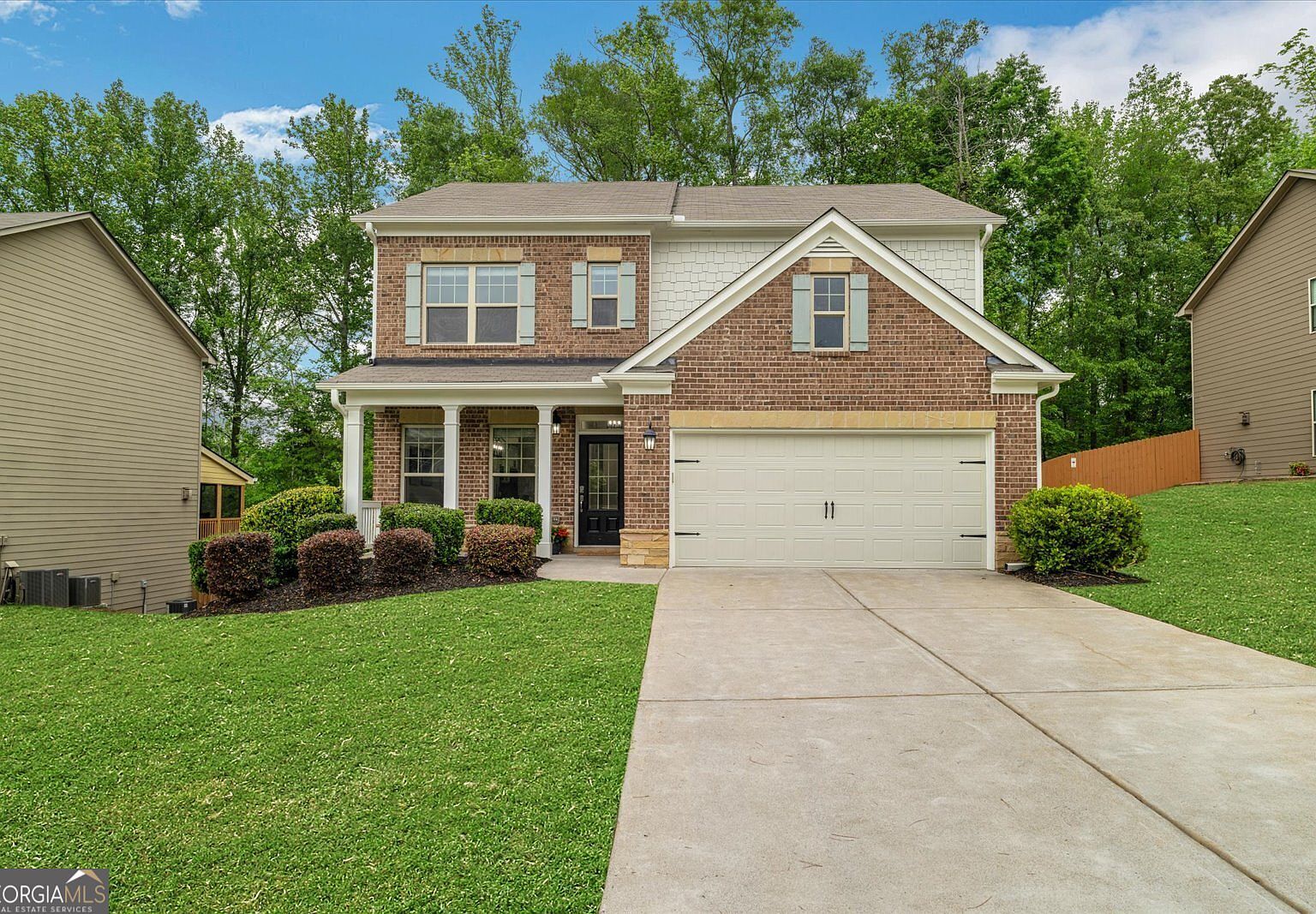 4240 Spring Ridge Dr, Cumming, GA 30028 | MLS #10505877 | Zillow