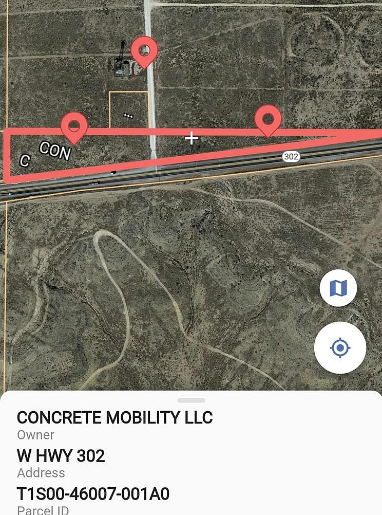 W Highway 302, Notrees, TX 79759 | MLS #50053827 | Zillow