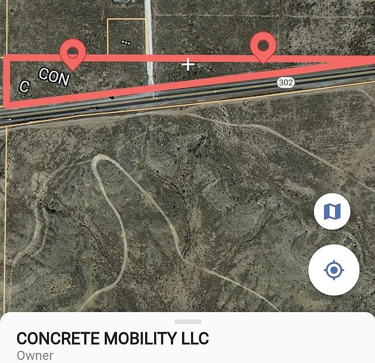 W Highway 302, Notrees, TX 79759 | MLS #50053827 | Zillow