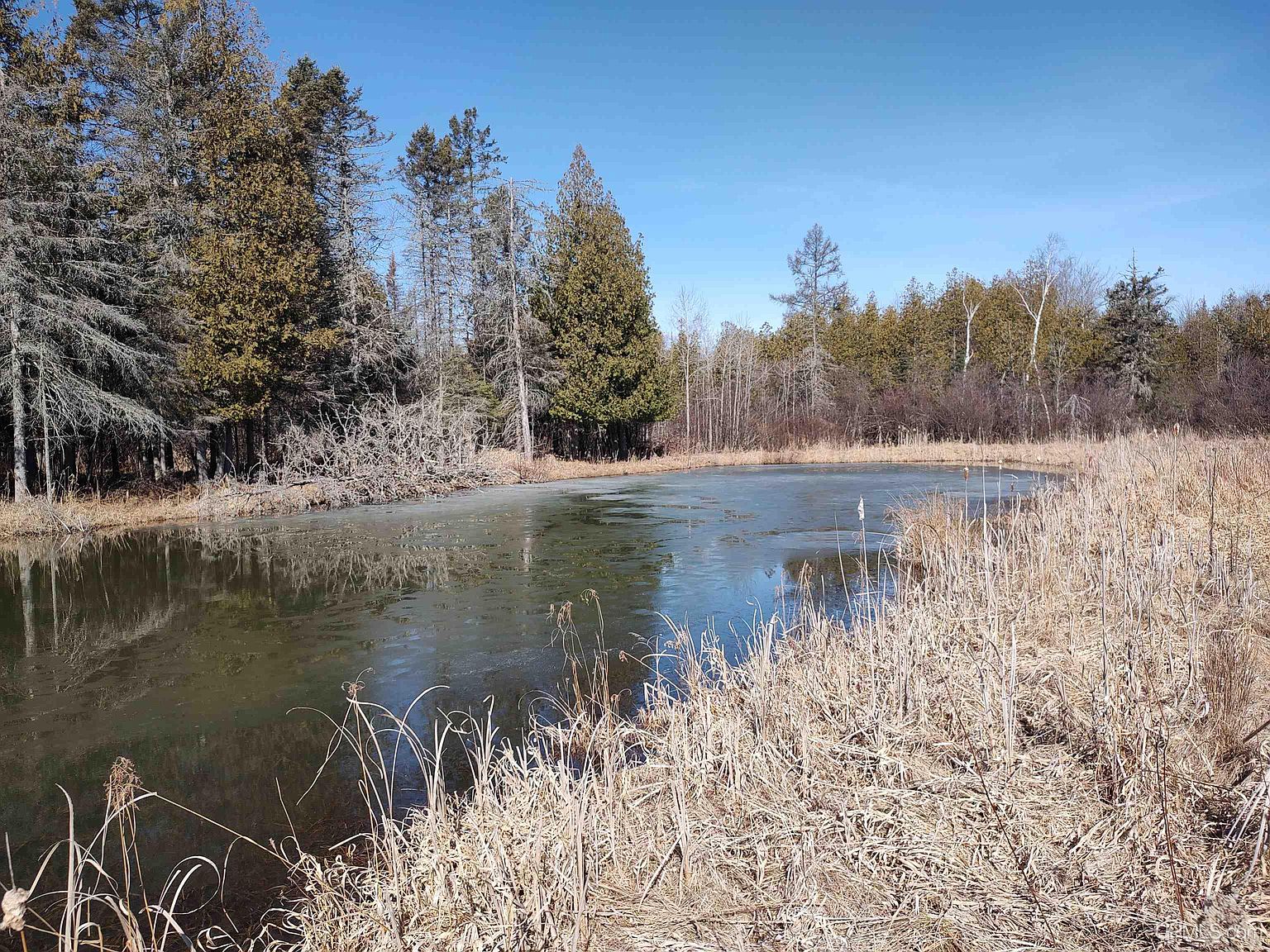 N Rock 38th Rd, Rock, MI 49880 | Zillow