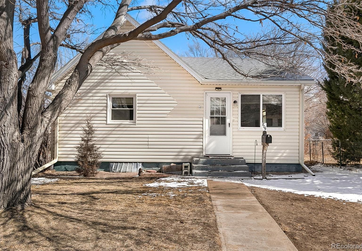 804 Deuel Street, Fort Morgan, CO 80701 | Zillow