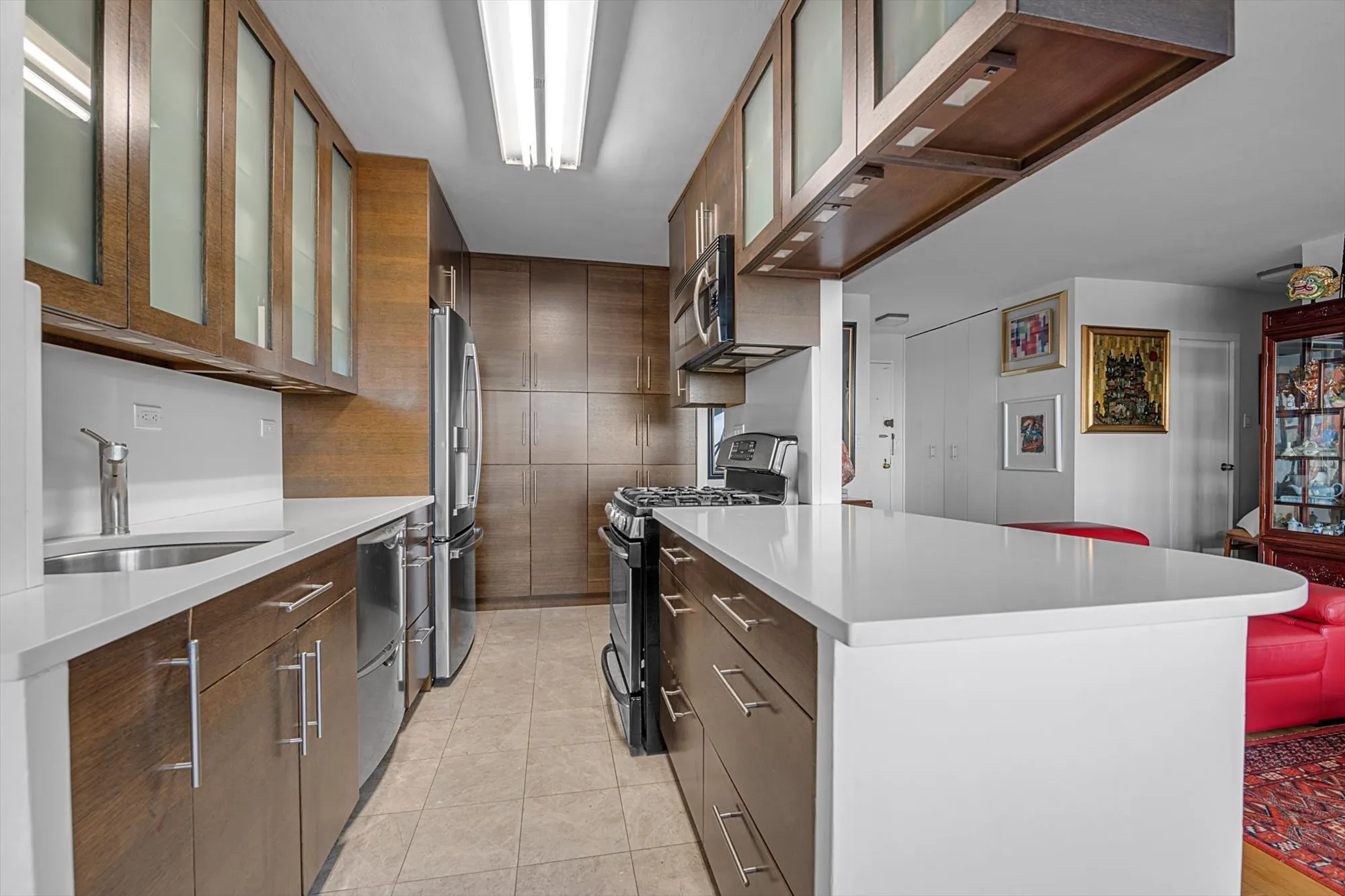 555 Kappock Street #22C in Spuyten Duyvil, Bronx | StreetEasy