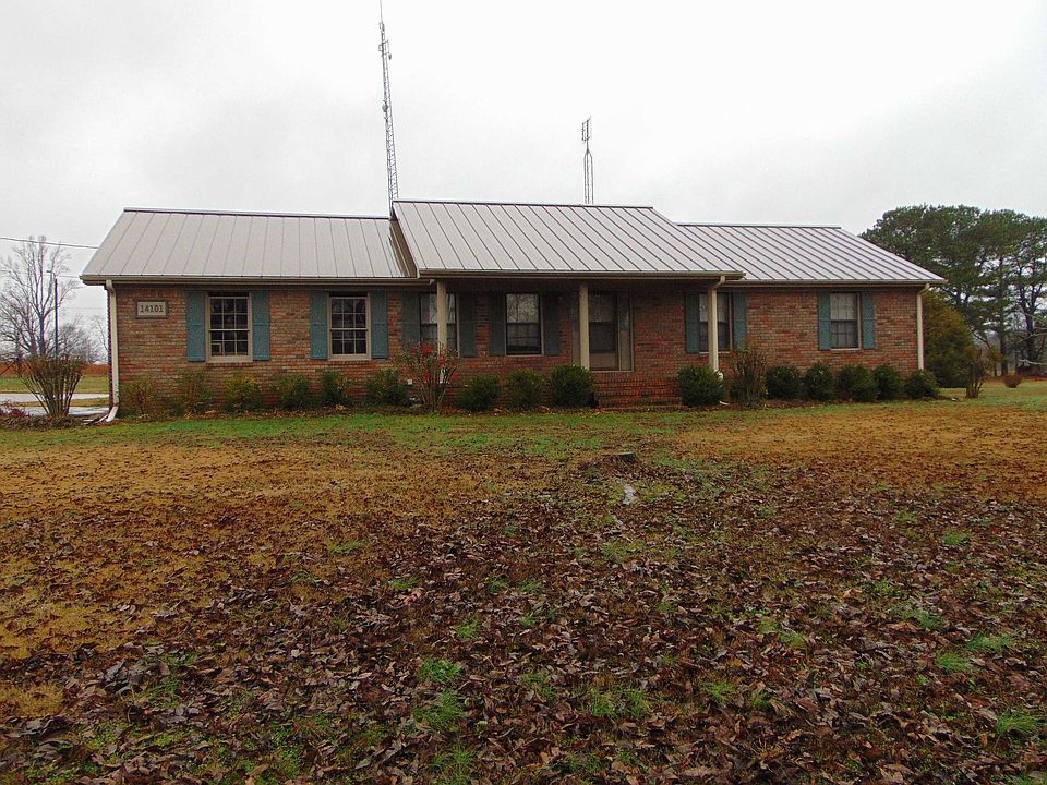 14101 County Road 33, Killen, AL 35645 | MLS #508880 | Zillow