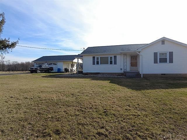 12134 State Road 58 E, Norman, IN 47264 | MLS #202340830 | Zillow