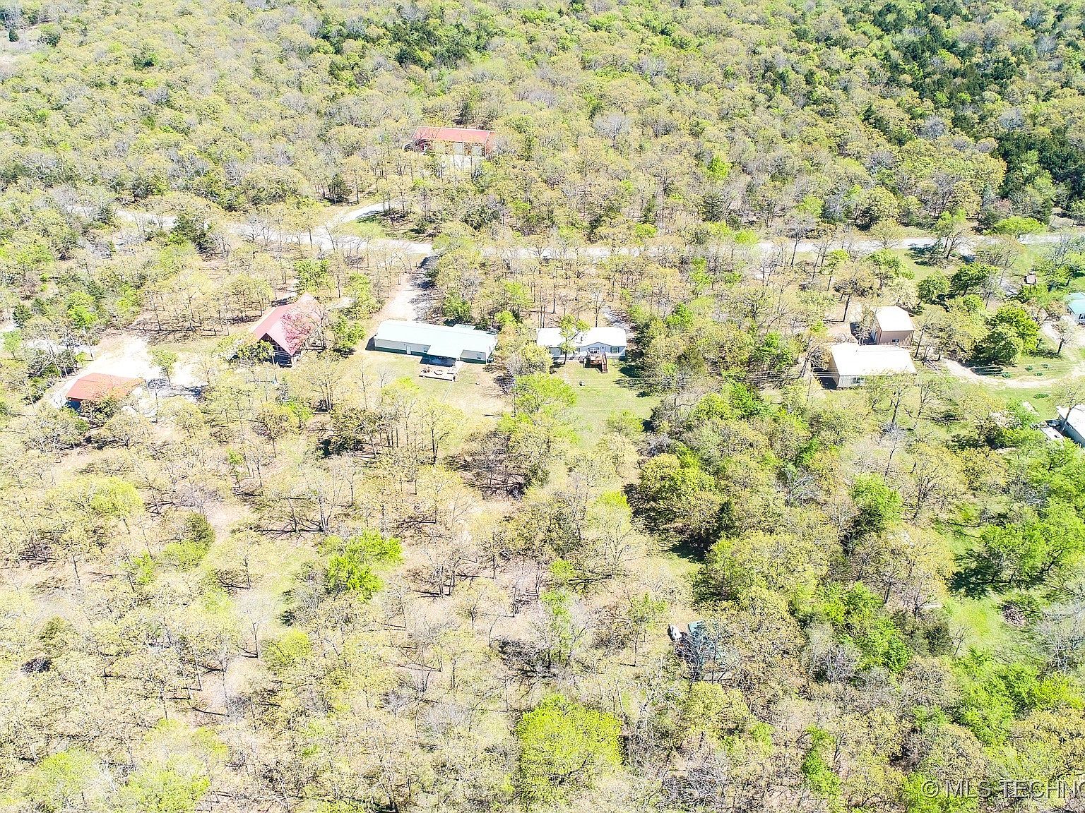 14 Larry Ketchum Dr, Mcalester, OK 74501 | MLS #2511275 | Zillow