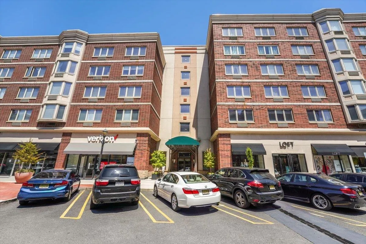 3103 City Place #3103 in Edgewater, New Jersey | StreetEasy