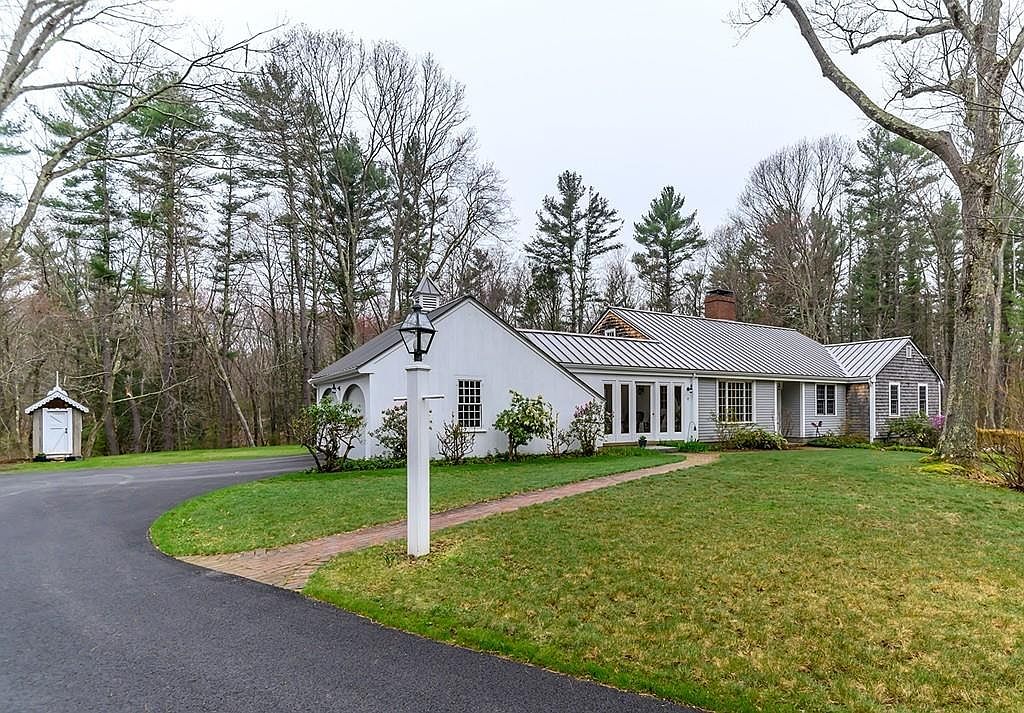 17 Towne Rd, Boxford, MA 01921 | Zillow
