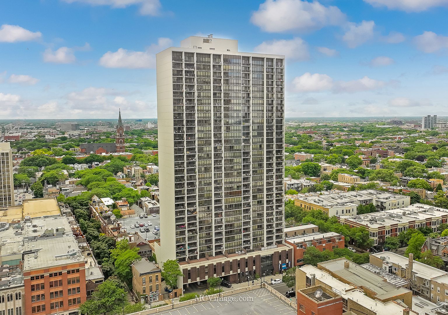 1636 N Wells St APT 1906, Chicago, IL 60614 | Zillow