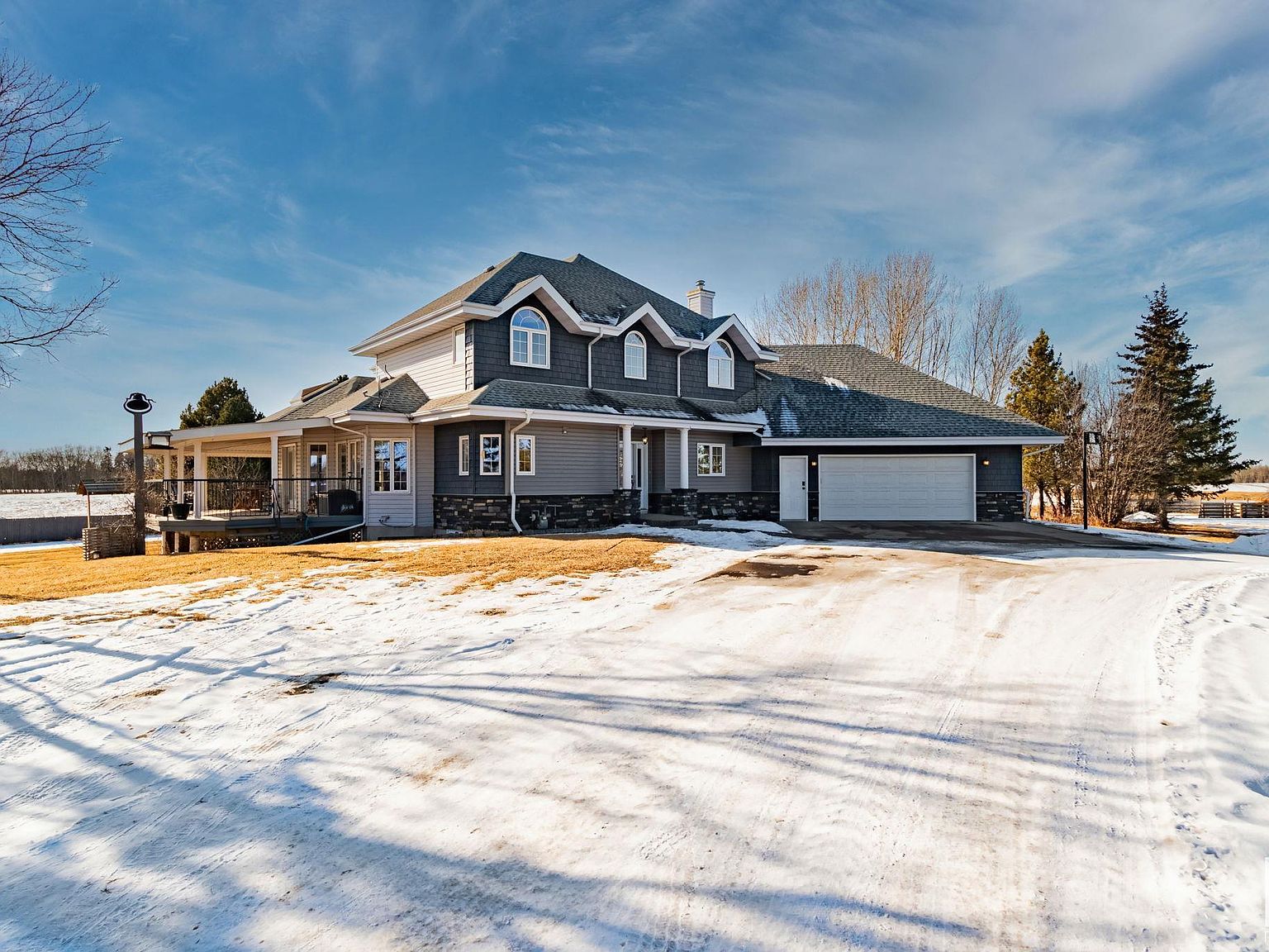 51112 Range Rd #270, Parkland County, AB T7Y 1G7 | MLS #E4419197 | Zillow