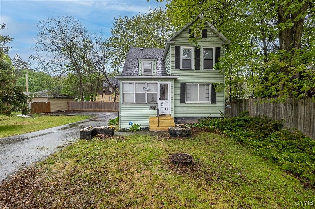 714 Valley Dr, Syracuse, NY 13207 | MLS #S1605231 | Zillow