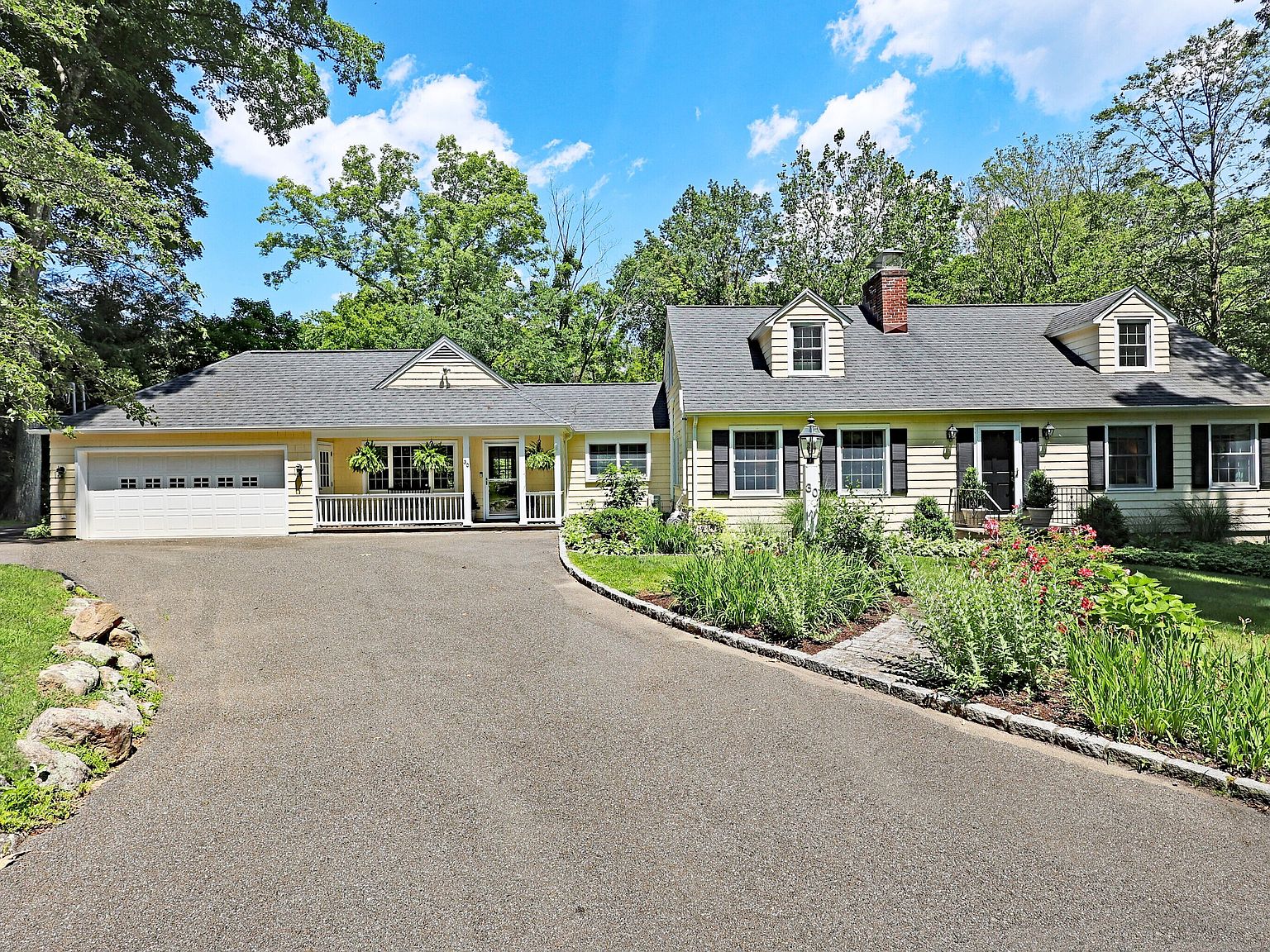 30 Silver Spring Road, Ridgefield, CT 06877 | Zillow