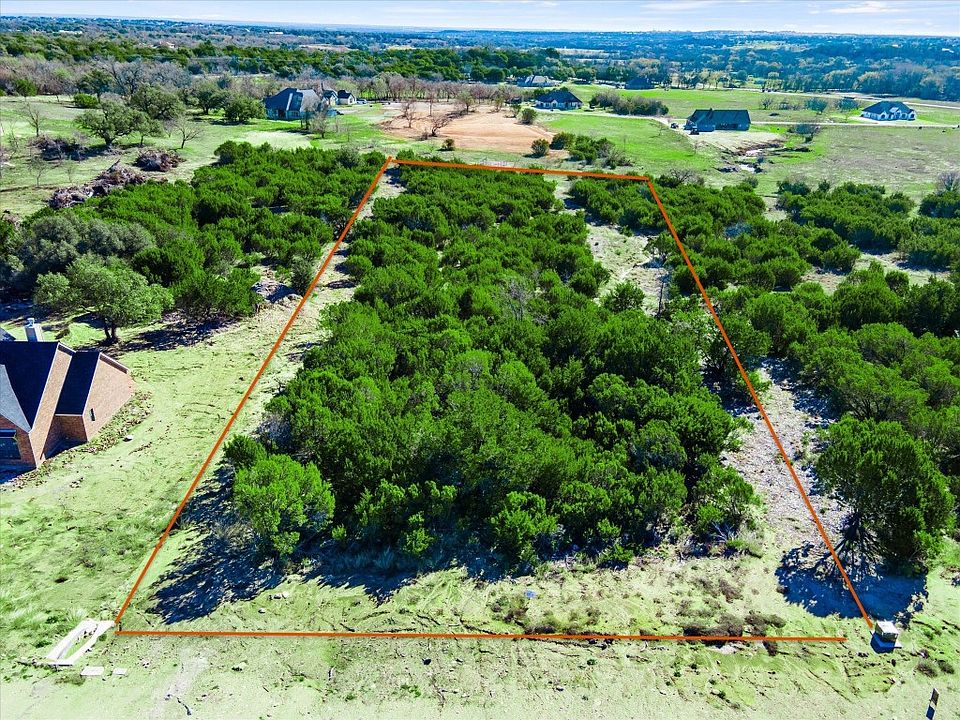 3028 Deer Ct, Weatherford, TX 76085 | MLS #20266299 | Zillow