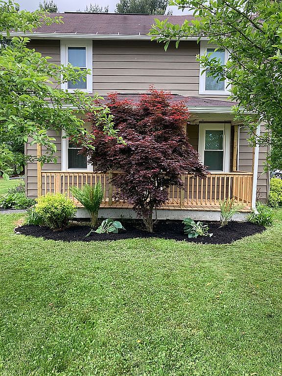 445 Irvin St, Brisbin, PA 16620 | Zillow