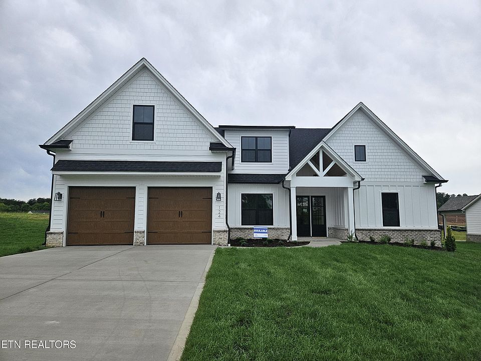 124 Clover Cir, Lenoir City, TN 37772 | Zillow