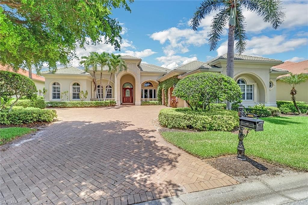 5699 Sago CT, Naples, FL 34119 | Zillow