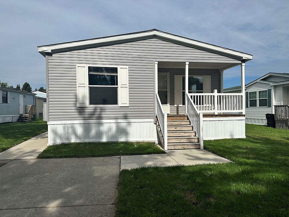 6655 Jackson Rd UNIT 466, Ann Arbor, MI 48103 | Zillow