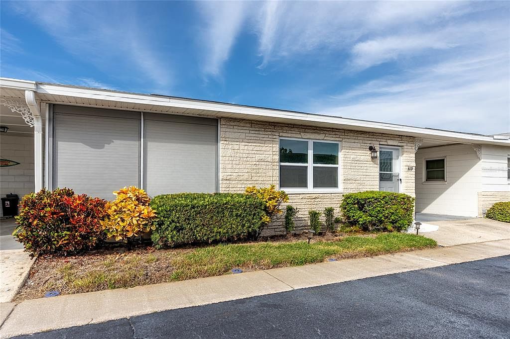 12400 Park Blvd APT 309, Seminole, FL 33772 | Zillow