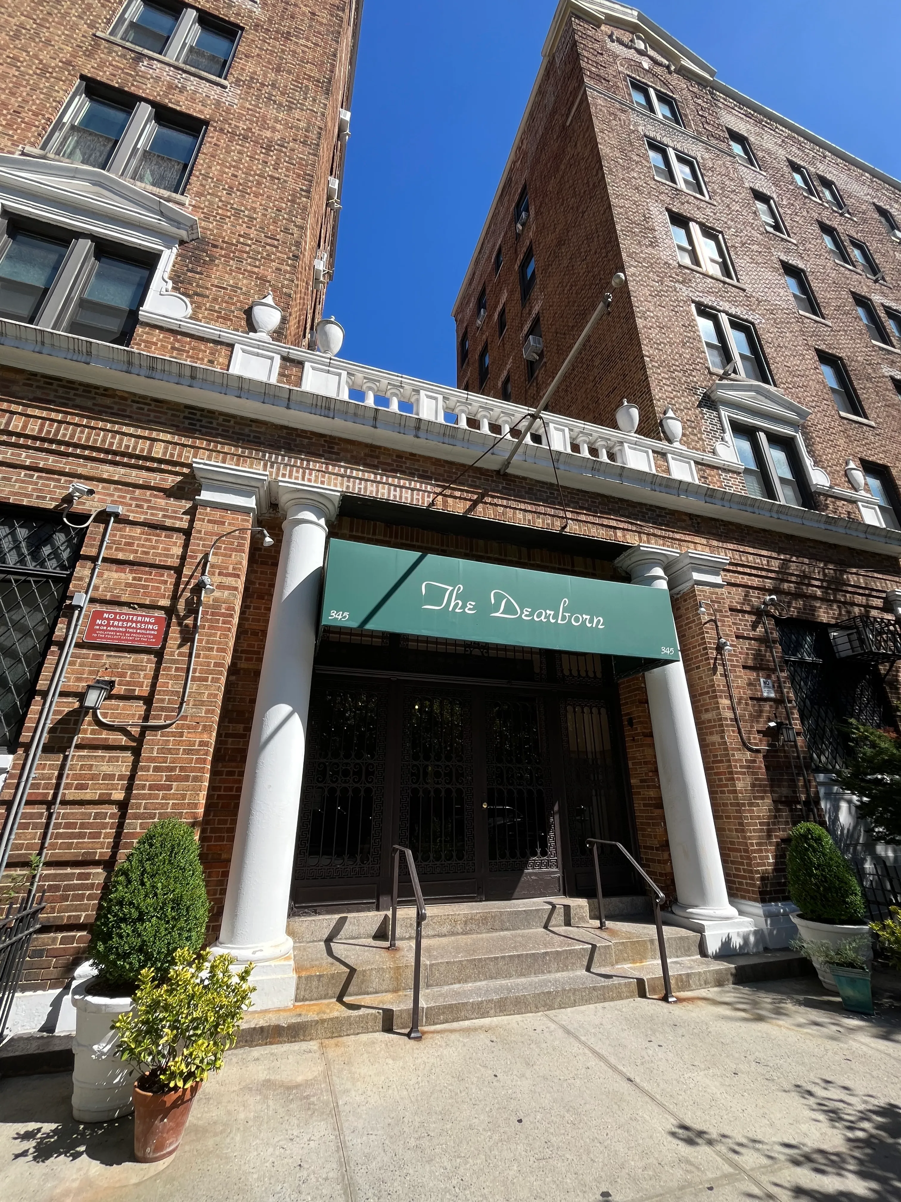 345 Montgomery Street #3O in Crown Heights, Brooklyn | StreetEasy