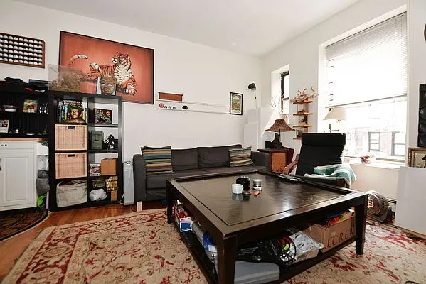 81 Rivington Street #4D in Lower East Side, Manhattan | StreetEasy