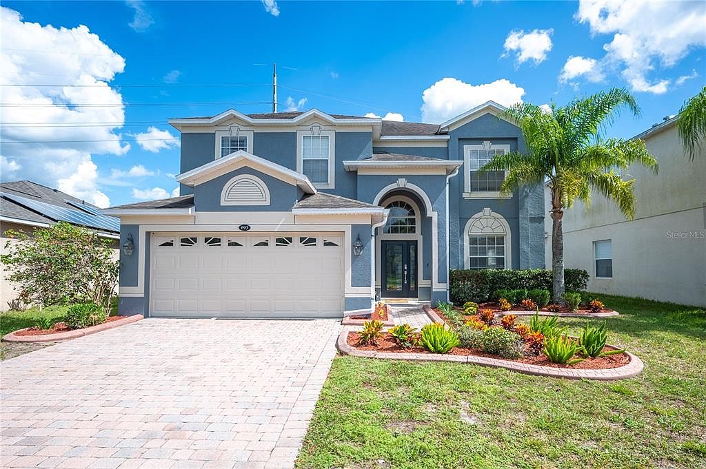 693 Brookeshire Dr, Davenport, FL 33837 | MLS #S5092029 | Zillow