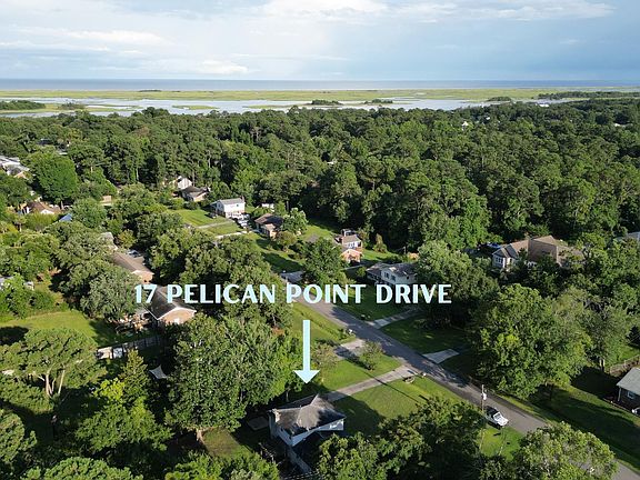 17 Pelican Point Road, Wilmington, NC 28409 | MLS #100389587 | Zillow