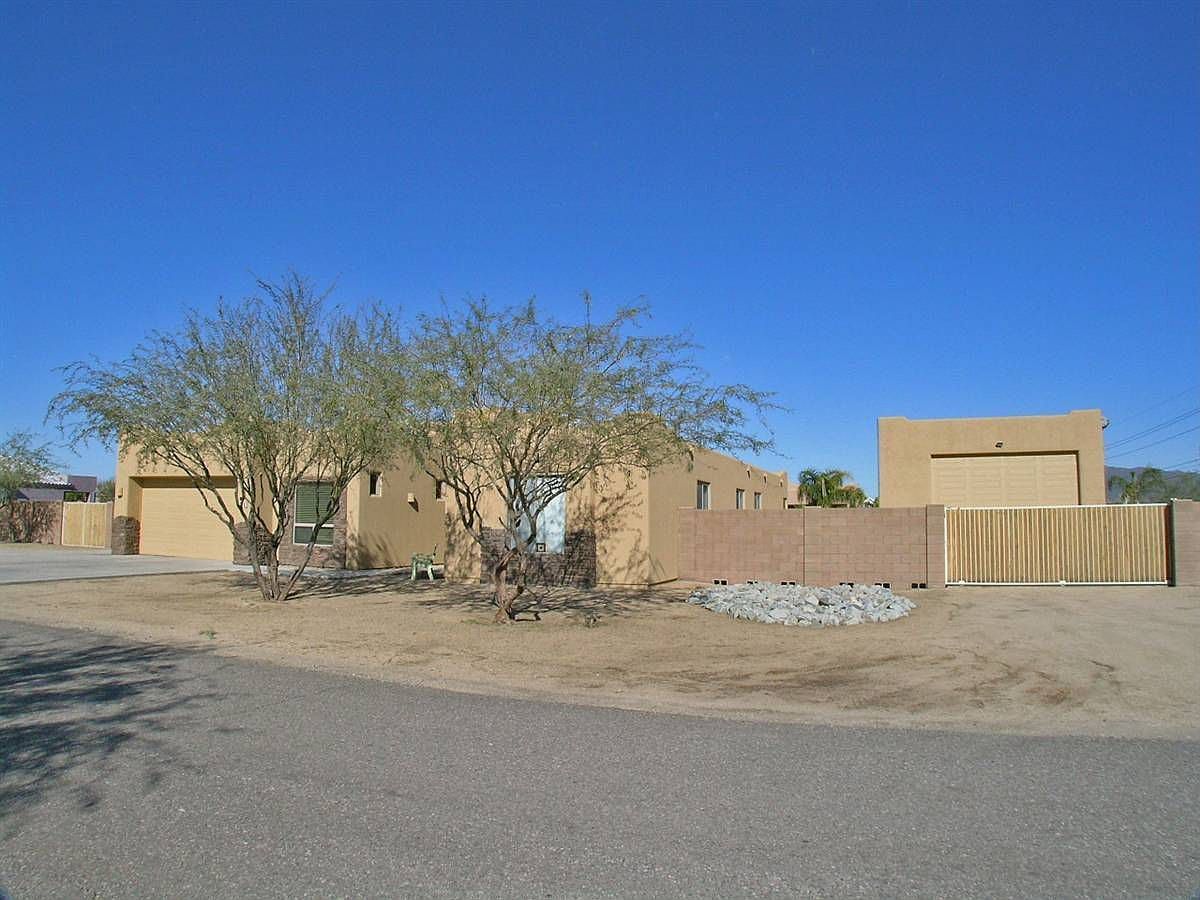 2714 W Desert Ranch Rd, Phoenix, AZ 85086 | Zillow