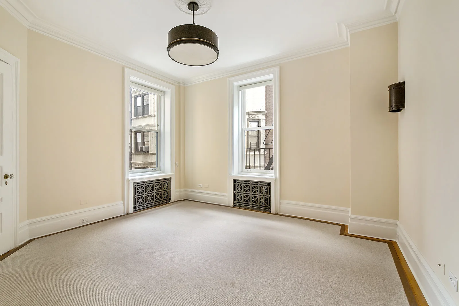 190 Riverside Drive #5A in Upper West Side, Manhattan | StreetEasy