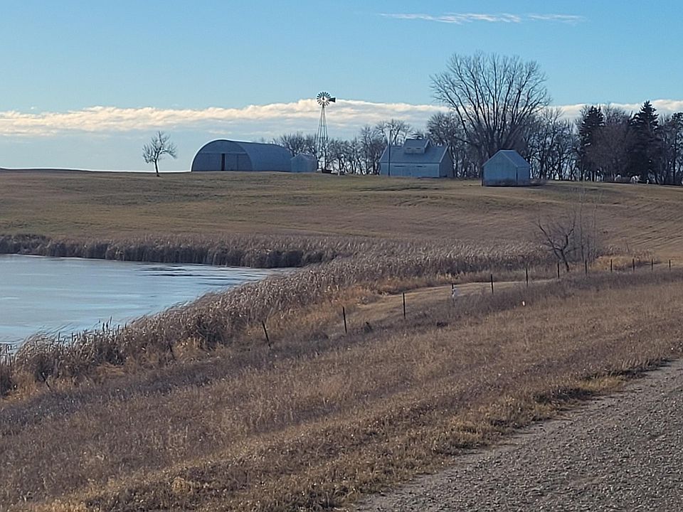 6326 49th St SE, Jud, ND 58454 | Zillow