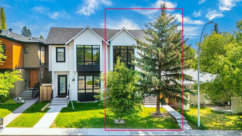 1635 N 19th Ave NW, Calgary, AB T2M 1B2 | MLS #A2229008 | Zillow