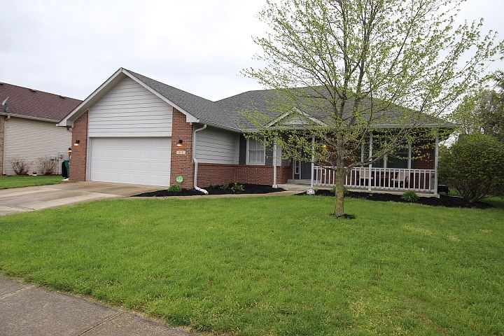2116 Charles Dr, Franklin, IN 46131 | Zillow