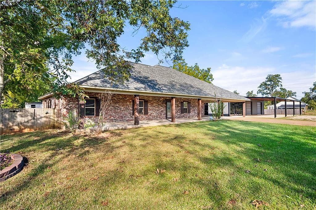 192 Moss Point Dr, Boyce, LA 71409 | Zillow