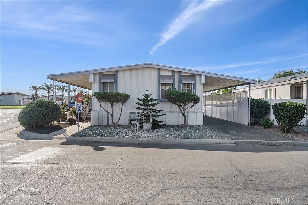 3700 Buchanan St SPC 139, Riverside, CA 92503 | MLS #IG23214187 | Zillow