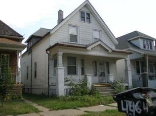 4516 Springwells St, Detroit, MI 48210 | Zillow