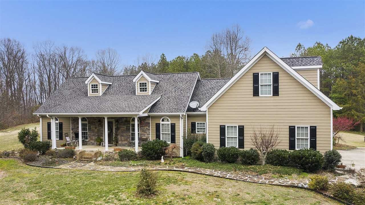 401 Weatherly Switch Trl SW, Cleveland, TN 37311 | Zillow