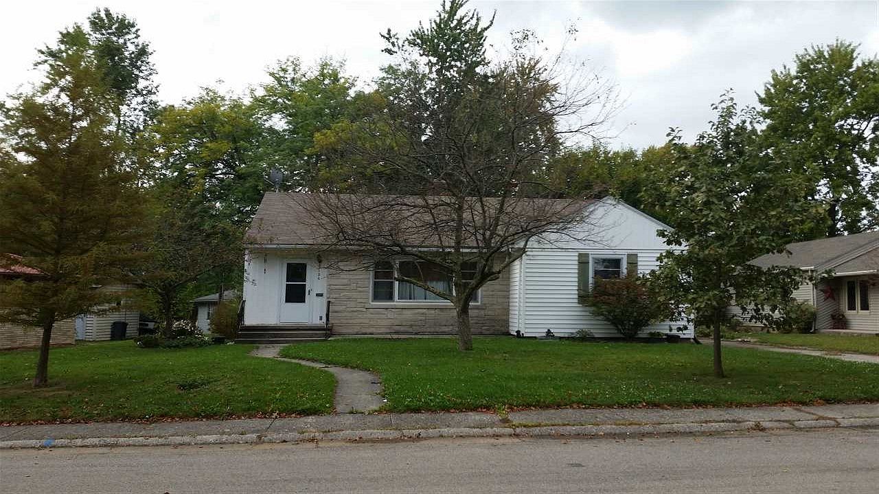 126 Porter Vis, Decatur, IN 46733 | Zillow