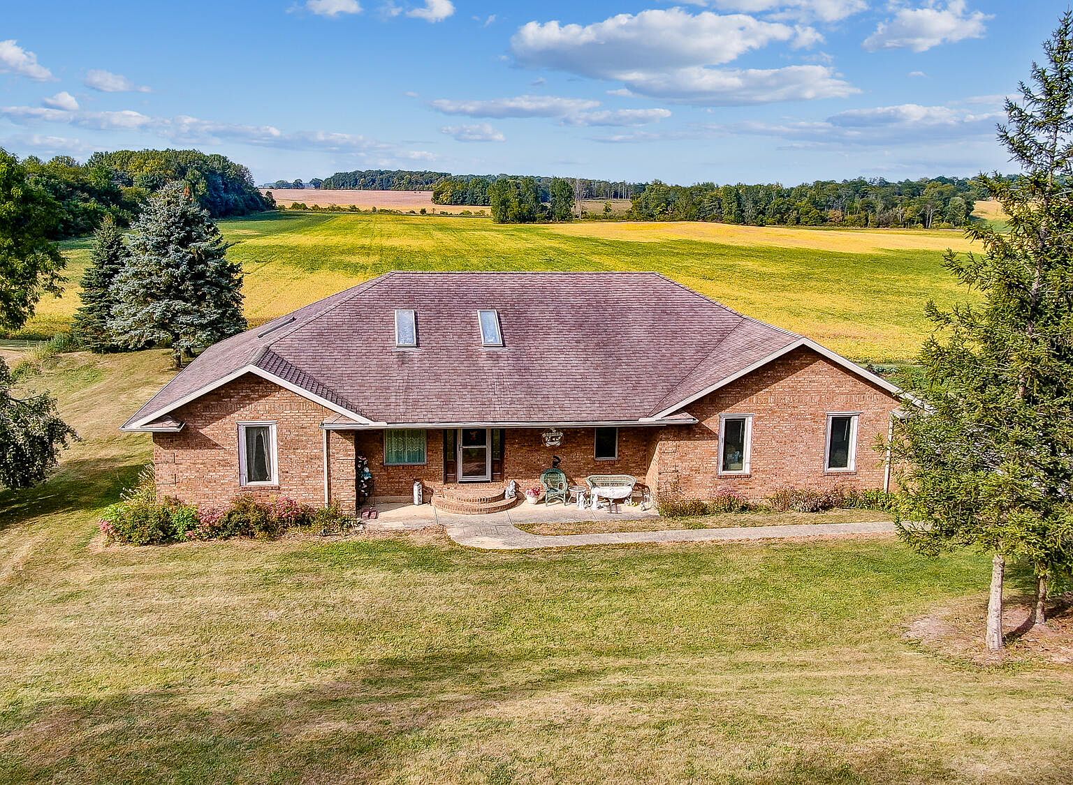 21945 Middleton Hume Rd, Sidney, OH 45365 | MLS #307068 | Zillow