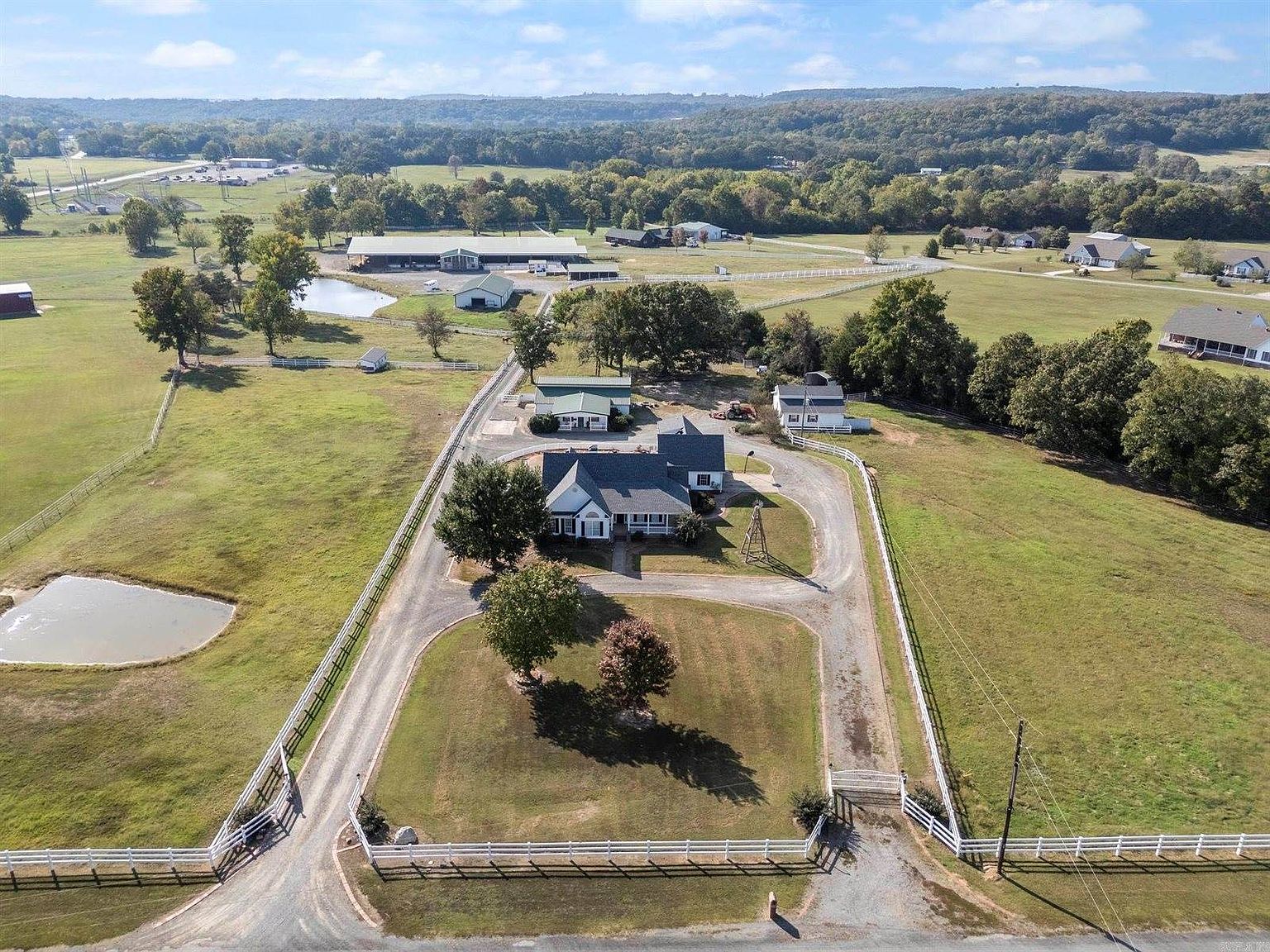 0 Happy Ranch Dr, Bee Branch, AR 72013 | Zillow