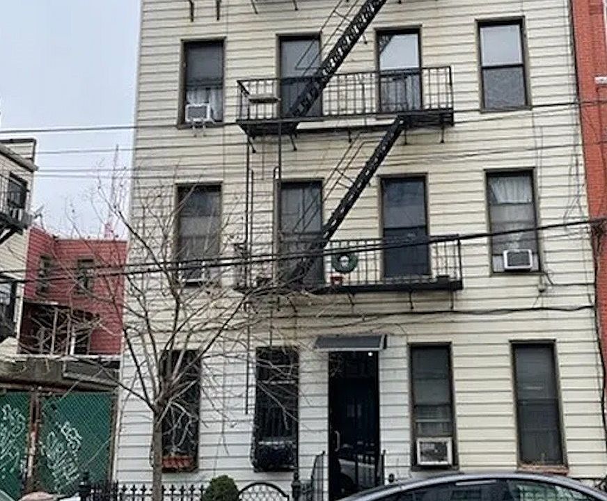 151 Eagle St Brooklyn NY | Zillow
