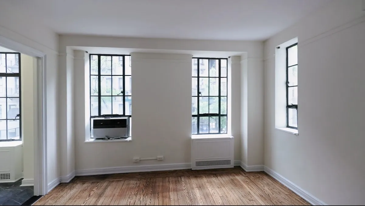 353 West 56th Street #2A in Hell's Kitchen, Manhattan | StreetEasy