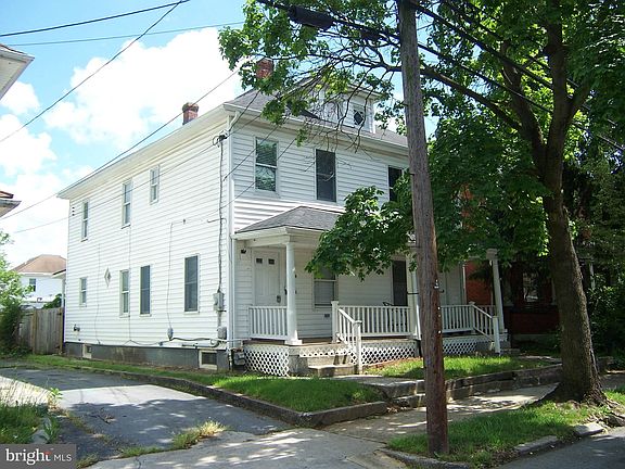 232-232 S Illinois Ave #234, Martinsburg, WV 25401 | MLS #WVBE2029246 | Zillow