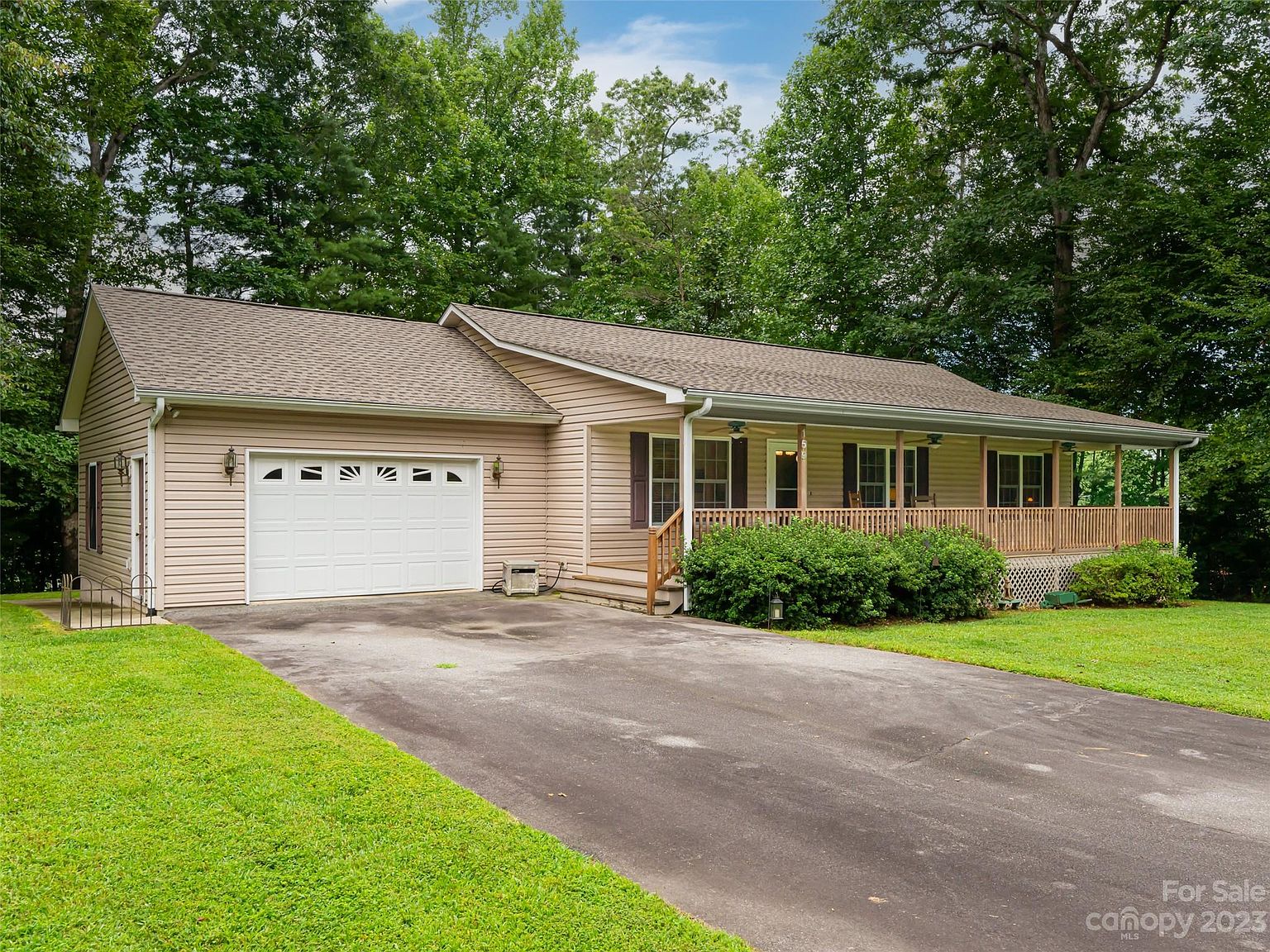 159 W Sweetbriar Ln, Etowah, NC 28729 | Zillow
