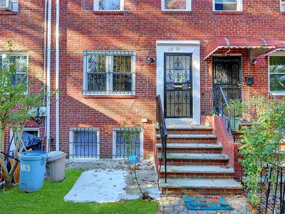 110-24 172nd Street, Jamaica, NY 11433 | Zillow