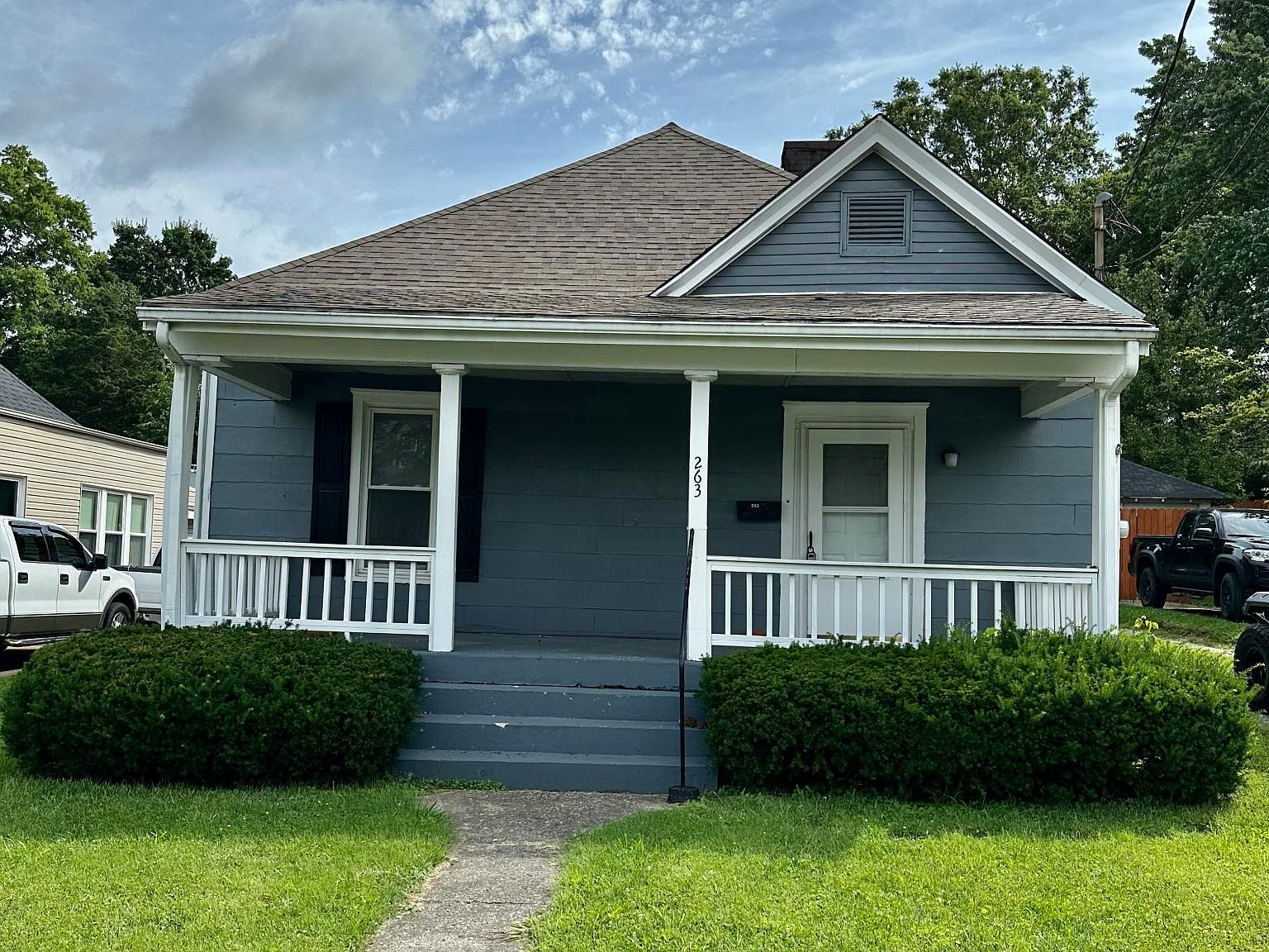 263 E Loudon Ave, Lexington, KY 40505 | Zillow