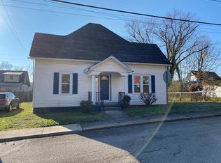 502 W 3rd St, Corbin, KY 40701 | MLS #24024529 | Zillow