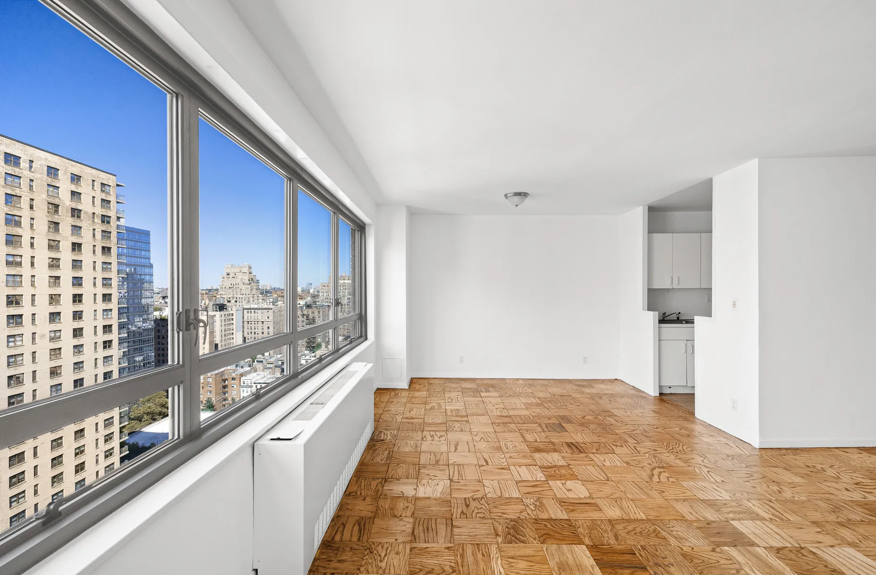 170 West End Avenue #23E in Lincoln Square, Manhattan | StreetEasy