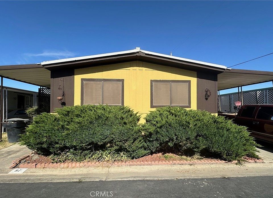 2020 Ashby Rd #97, Merced, CA 95348 | Zillow