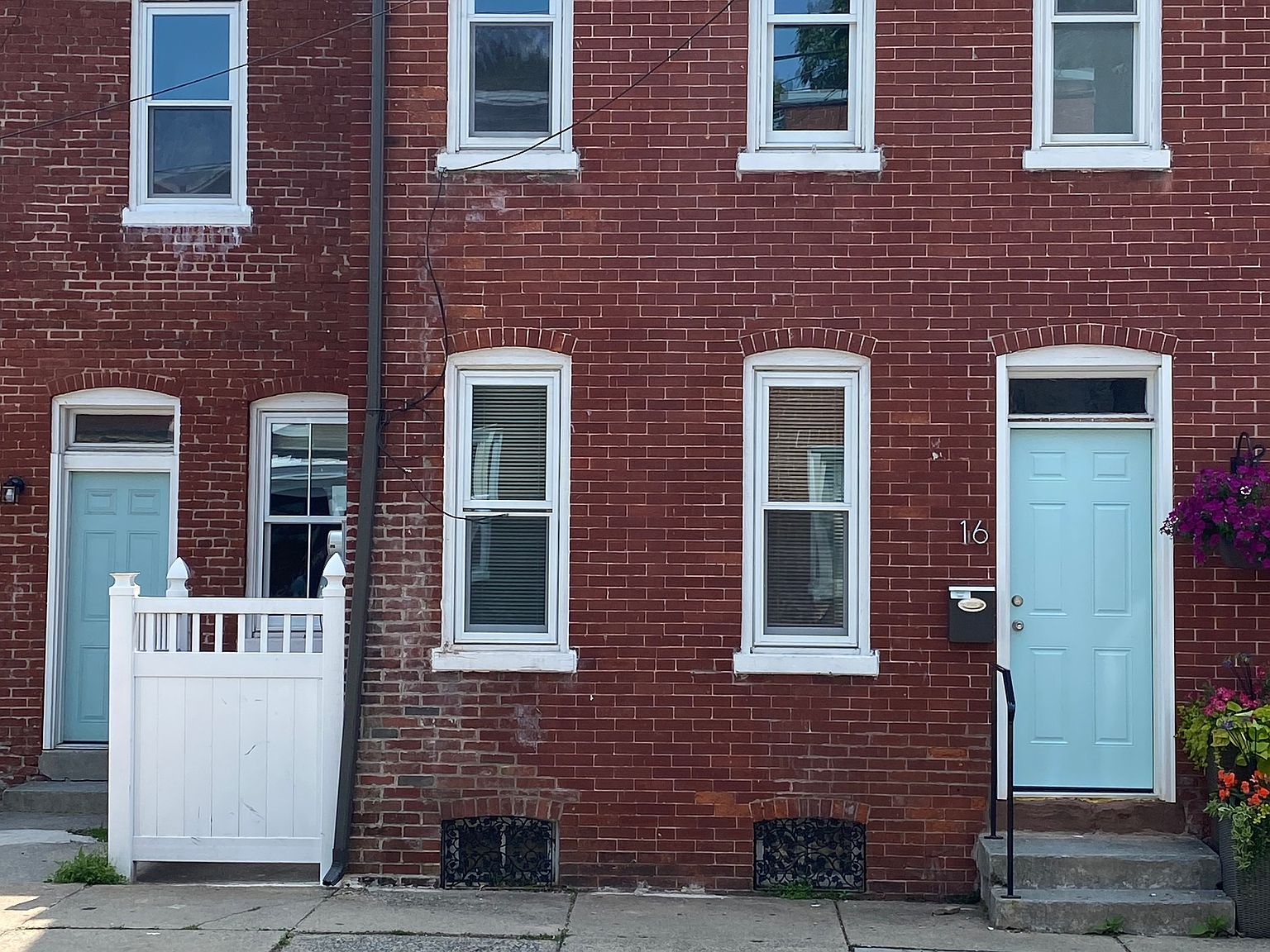 16 E Filbert St, Lancaster, PA 17603 | Zillow