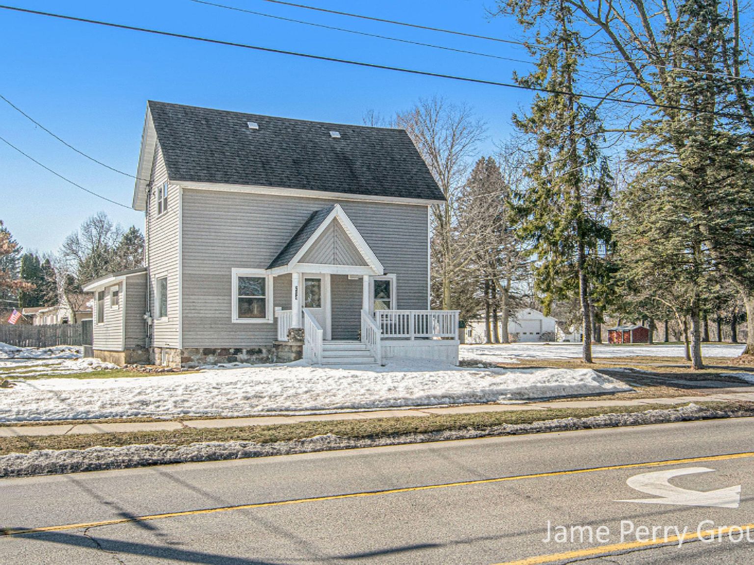 714 Jordan Lake St, Lake Odessa, MI 48849 | Zillow 714 Jordan Lake St, Lake Odessa, MI 48849 | Zillow