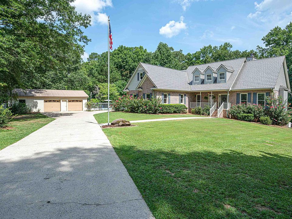 7141 Cumby Greer Rd, Quinton, AL 35130 | Zillow