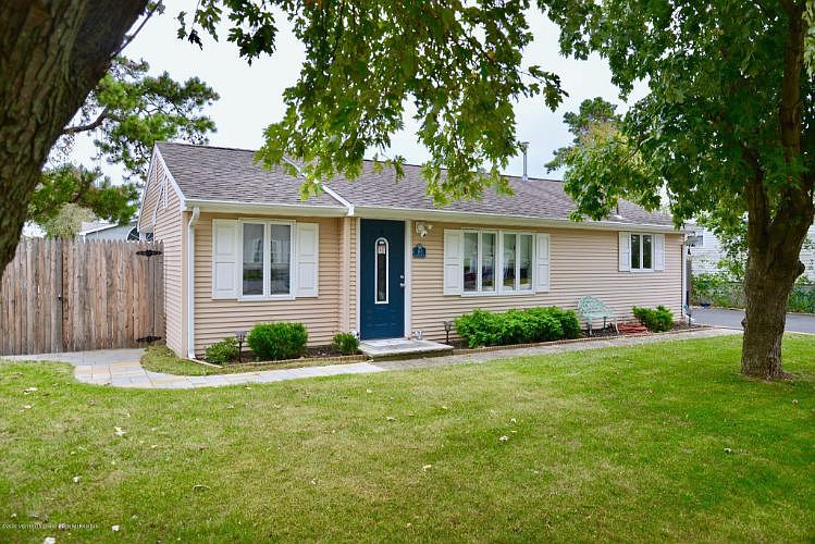 193 Club House Rd, Brick, NJ 08723 | Zillow